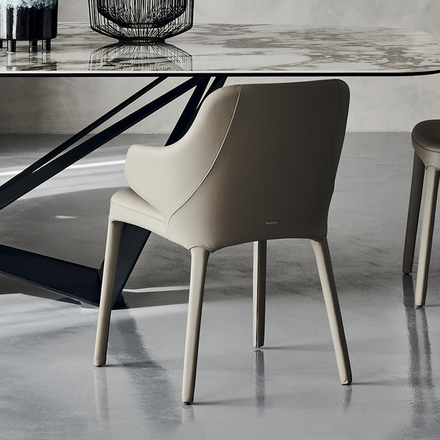 Cattelan Italia Wanda Chair